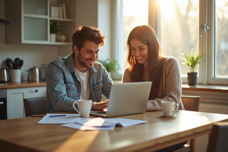 Les avantages de l'espace client digitalisé SG Particuliers FR - Investory